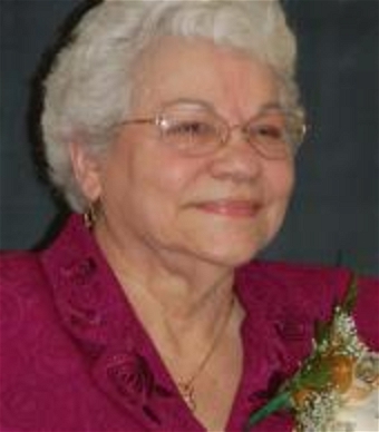 Irene Hill - 2024 - Plummer Funeral Home