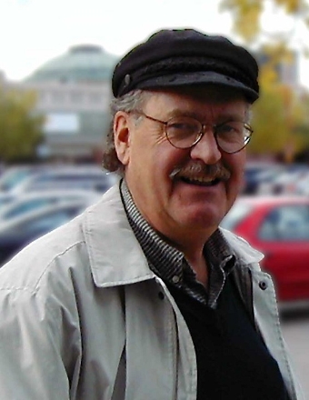 Gordon Archibald BAILEY Obituary - 2024 - Earths Option