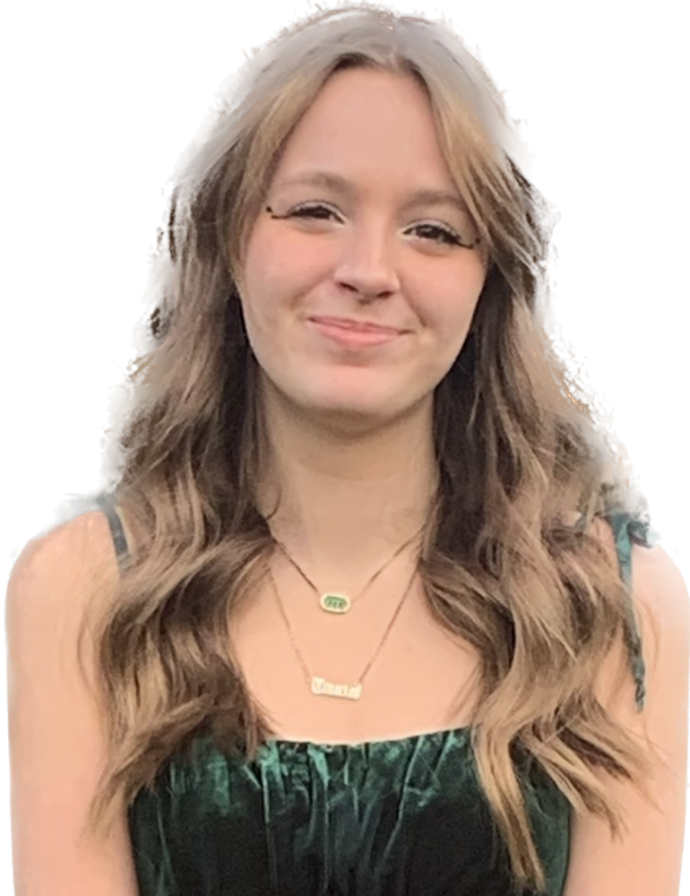 Briana Kaylin Tzeiranakis - 2024 - Spring Grove Funeral Homes