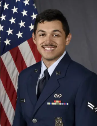 Michael Caleb Chavarria 31665008