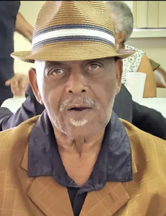 Obituary information for Carl Leon Dunn