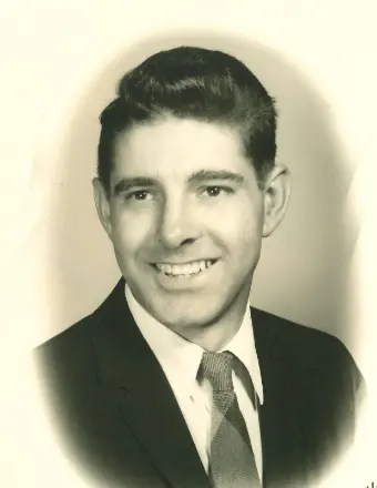 Obituary information for Robert L. Smith