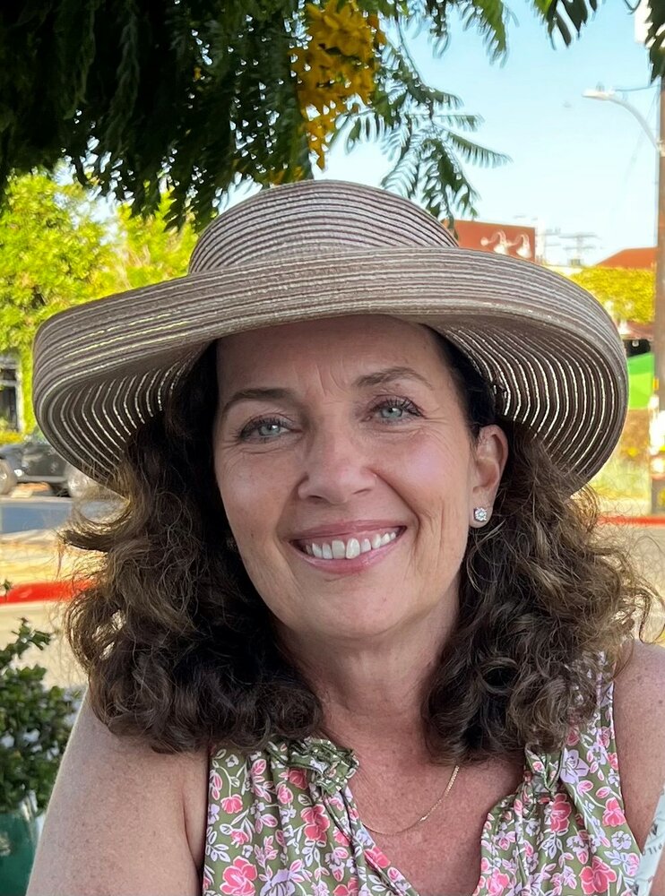 Laura Nolan - Memories Trees