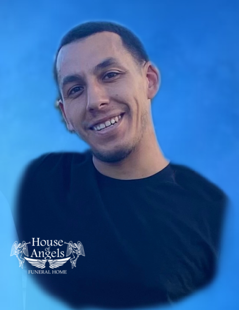 Raul Acosta - 2024 - House of Angels Funeral Home