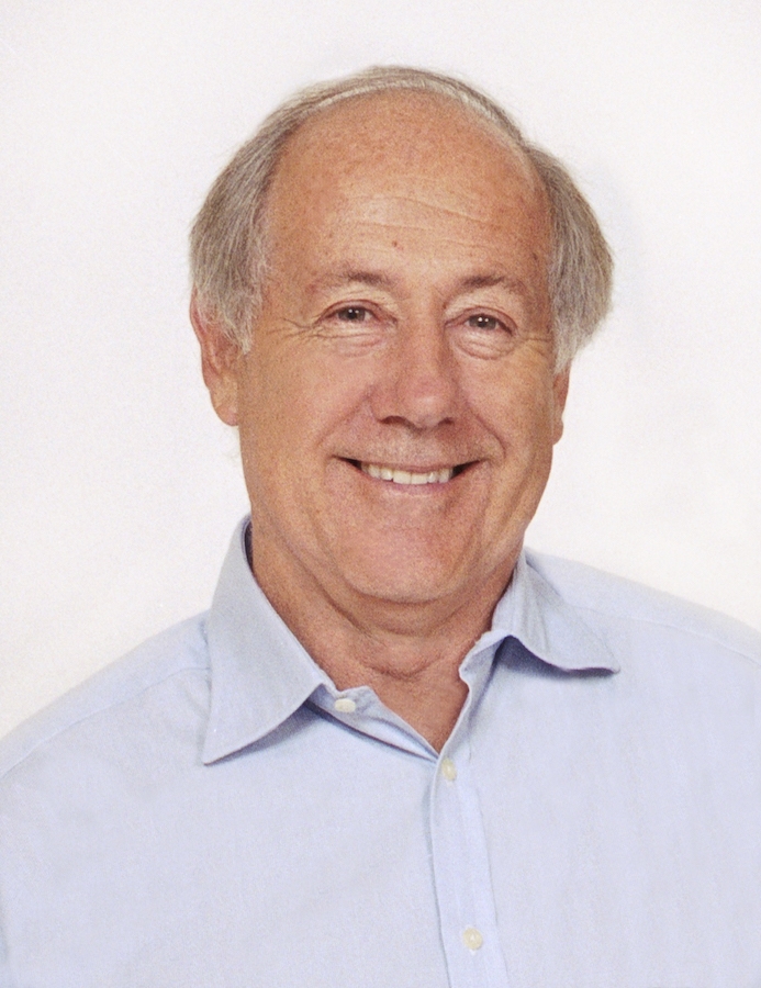 Dr. Richard Tanner Pascale - 2024 - Devol Funeral Home