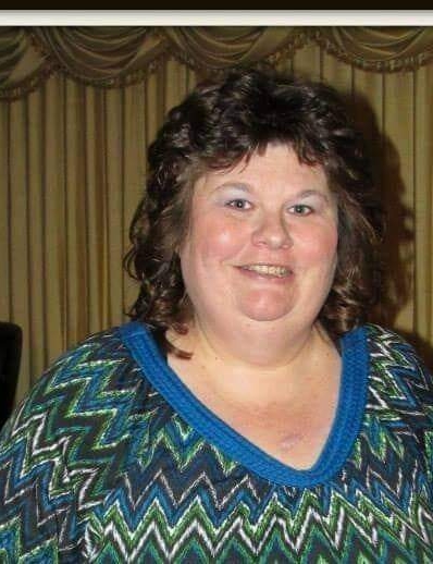 Julie Michelle Alspaugh - 2024 - Wright Funeral Home