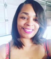 Tanisha Renee Gladney - 2022 - Thompson Oak Park Mortuary