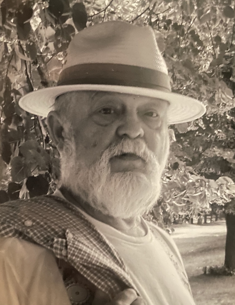 Richard Stack - Memories Trees