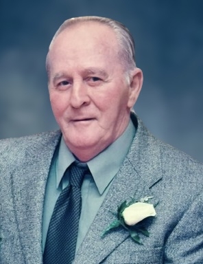 Murray Gallant - Memories Trees