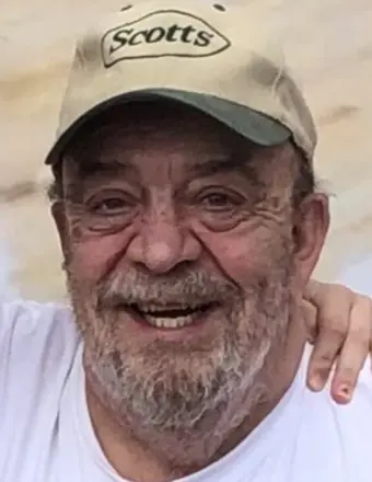 Obituary information for Michael A. Doughty