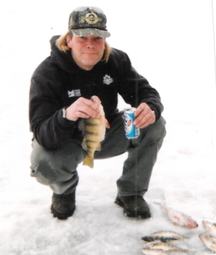 Theodore Martin Wolf - 2024 - Prasser-Kleczka Funeral Home