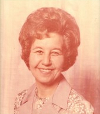 Mary Jean Edwards - 2024 - Haysi Funeral Home