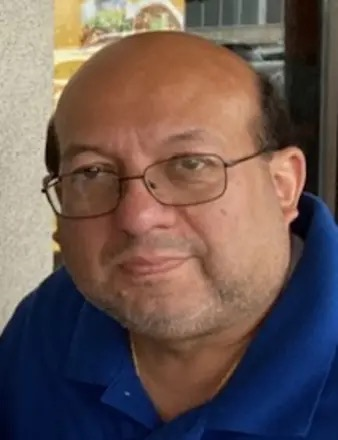 Herman Orellana - 2024 - Leo F Kearns Inc Funeral Homes