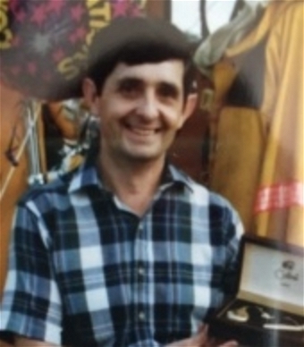 Johnny Ray Baker Obituary - 2024 - Westfield Chapel