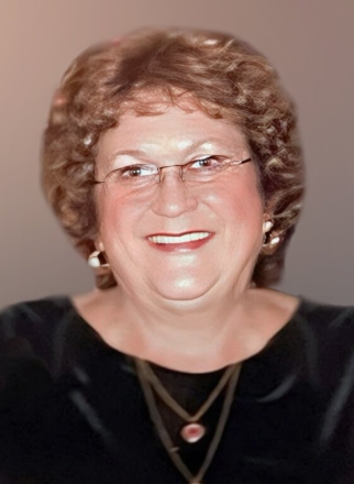 Mary Rose Drys - 2024 - John Molnar Funeral Home