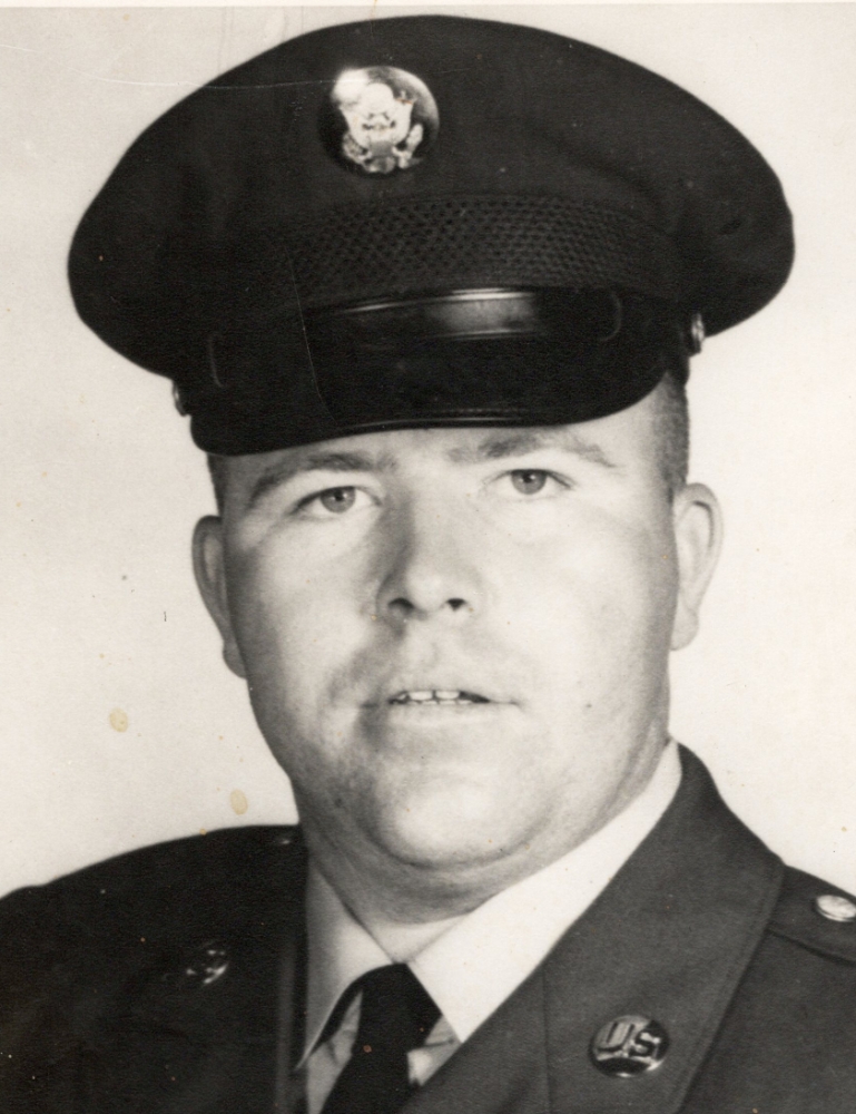 Rudy Wayne Henderson, Sr. - 2024 - D.R. Henderson Funeral Home