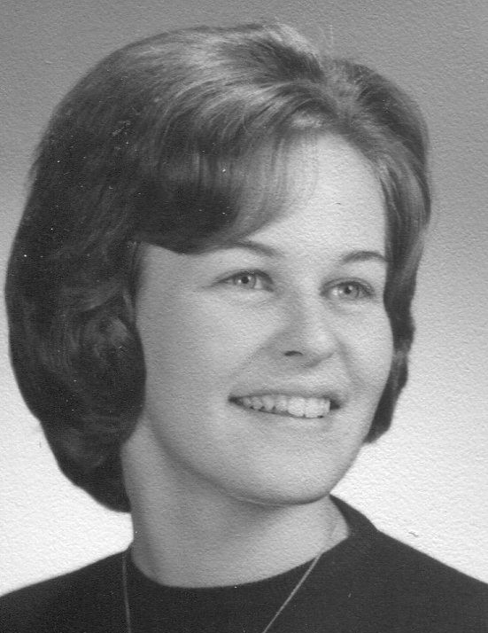 Elizabeth Ann Graff - 2024 - Trainor Funeral Home, Inc.