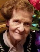 Violet Rose Whitmore - 2024 - Murray Funeral Home