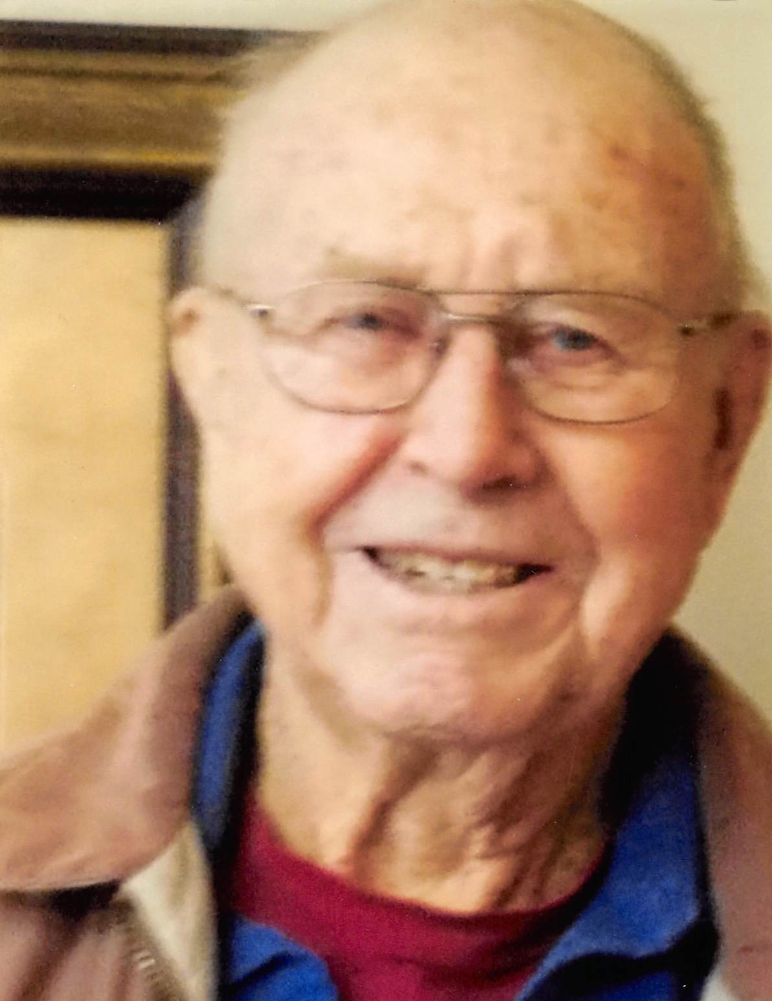 Rex Lewis Peterson - 2024 - Thomas Funeral Homes