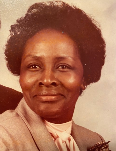 Mary Elizabeth Gibbs - 2024 - Carters Mortuary Services