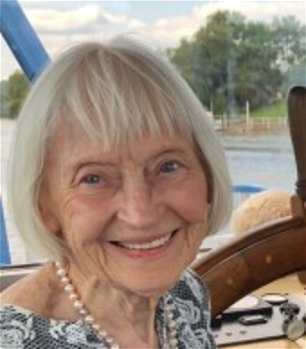 Nancy Ruth Myers Obituary - 2024 - Brown Funeral Home