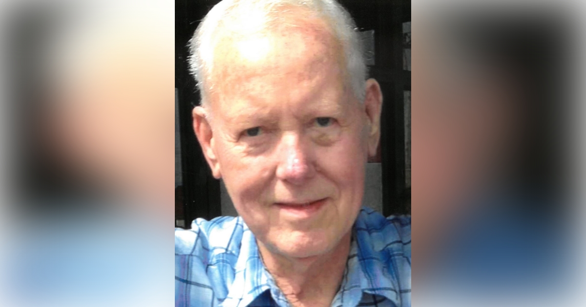 Obituary information for Charley Harris