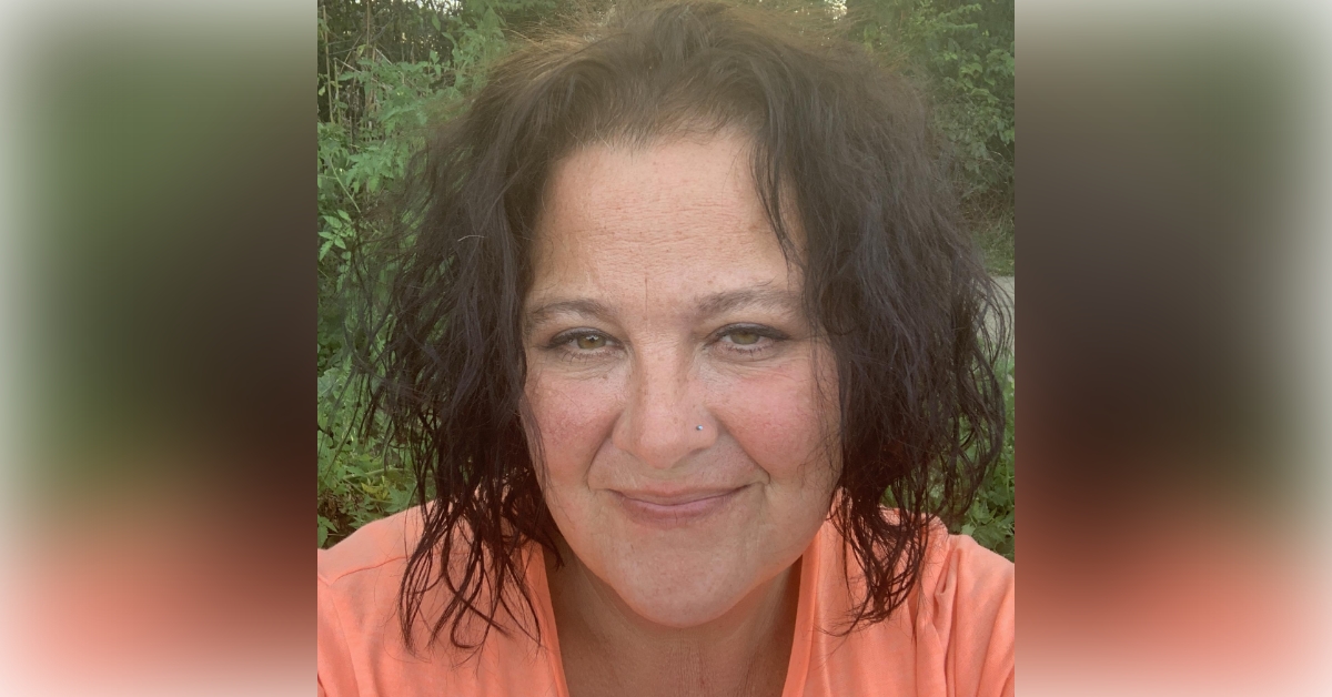 Obituary information for Amy Marie Breece