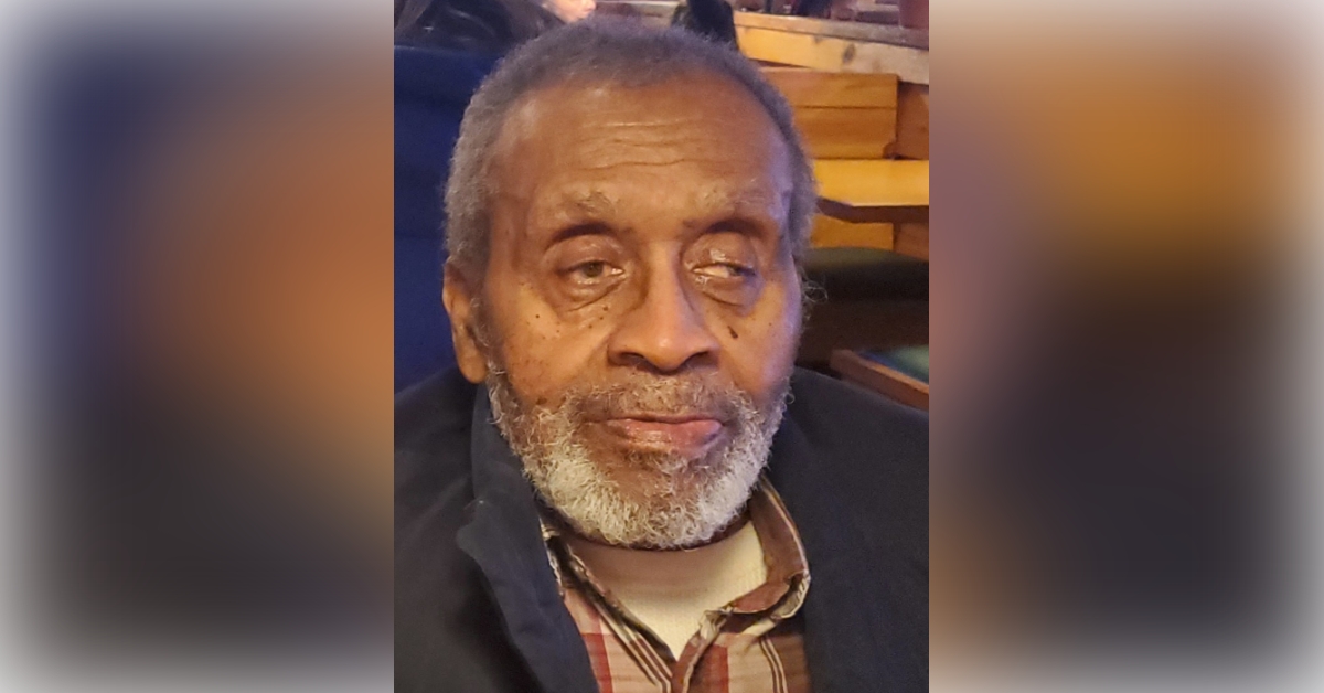 Obituary information for Albert C Williams Jr