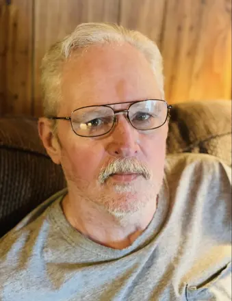 Obituary information for Terry Dean Gaines