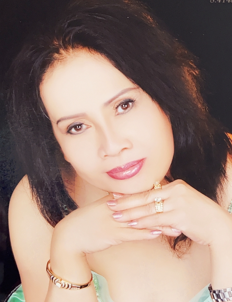 Nga Vo - 2024 - Cartwright Funeral Home