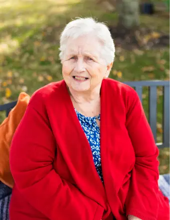 Obituary information for Frankie Ruth Moore