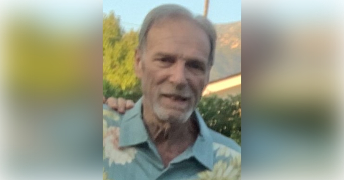 Obituary information for Paul Anthony Stabile