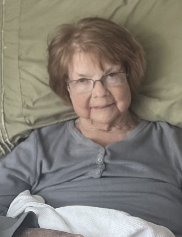 Janet Lee Igo - 2024 - EC Nurre Funeral Homes