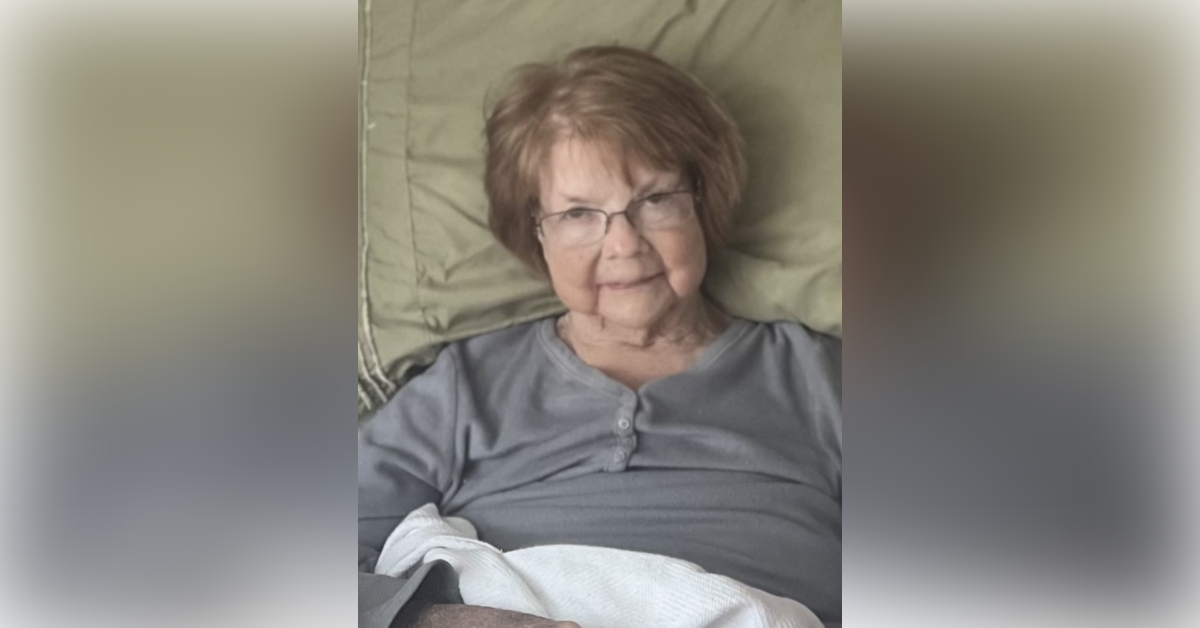 Obituary information for Janet Lee Igo