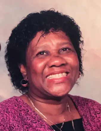 Obituary information for Rosetta Ann Martell