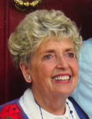 Janet Hinckley Ruzich - 2024 - Copeland Funeral Homes