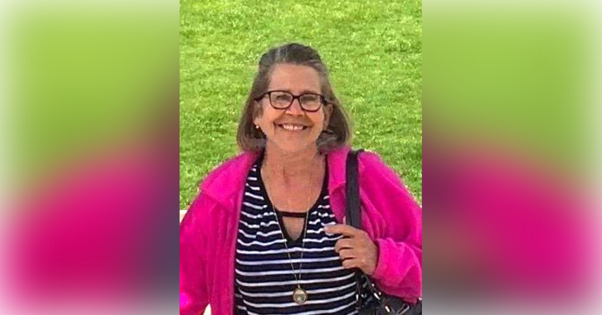 Obituary information for Constance "Connie" Jean Raska
