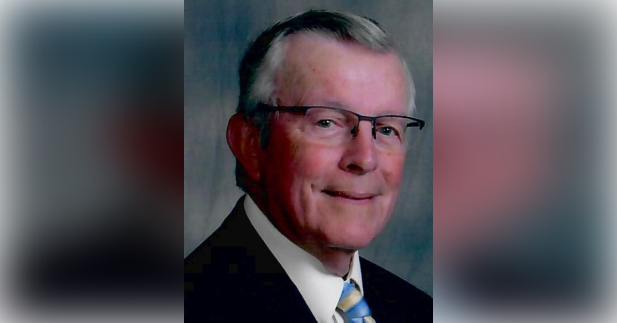 Obituary information for Robert Eugene Miller