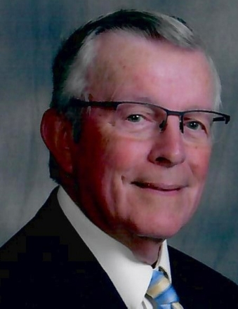 Robert Eugene Miller - 2024 - Ramsay Group Funeral Services