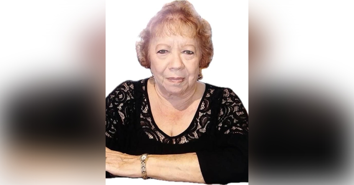 Obituary information for Mary Sue Coffelt Rich