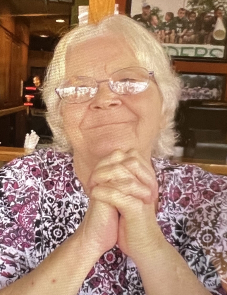 Shirley Louise Sawyer Murphy - 2024 - Shuler Funeral Home Shirley Louise Sawyer Murphy - 2024 - Shuler Funeral Home