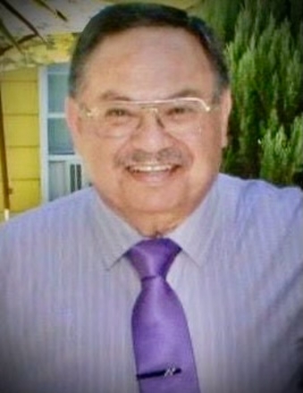 Juventino Cirilo - 2024 - Sunset Memorial Oaks - Del Rio