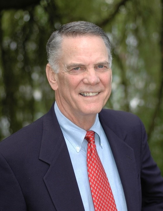 Richard Lynn Wold - 2024 - Carmichael Funeral Homes