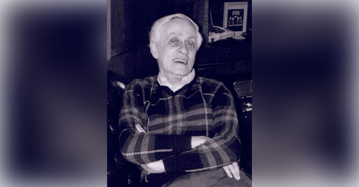 Obituary information for James Joseph Combs