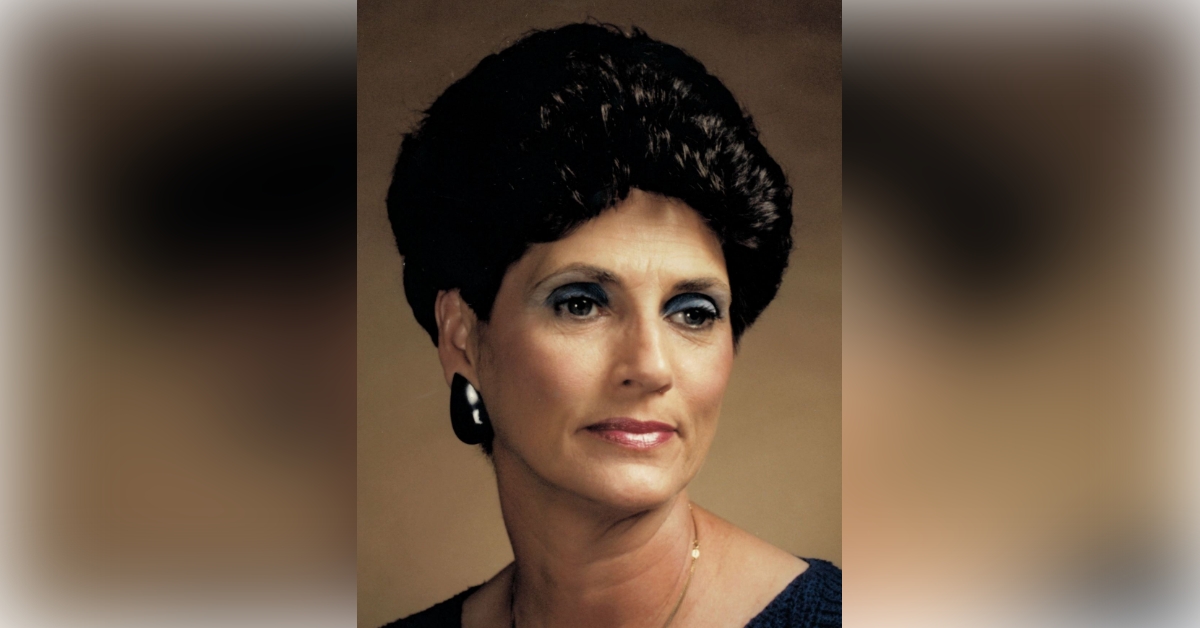 Obituary information for Mary Edna Garner