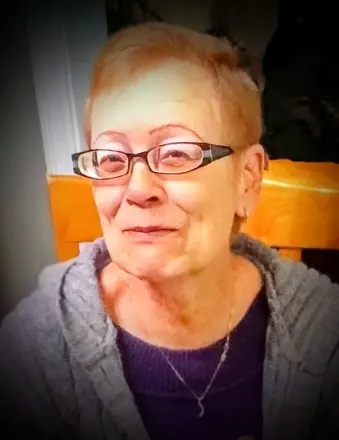 Obituary information for Sally Ann Blanchard