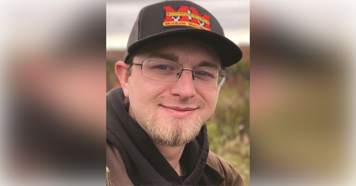Obituary information for Zachary Scott Marcath