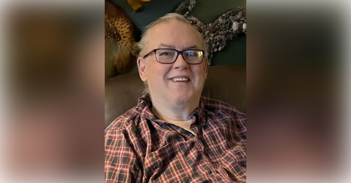 Obituary information for Ronald J. Burton