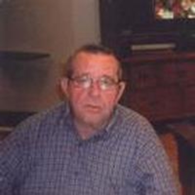 Gerald "Jerry" Butler - 2012 - Charles C Young Funeral Home