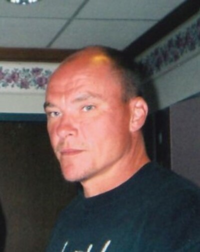 Michael Blaine Estes - 2023 - Charles C Young Funeral Home